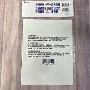 Carson Dellosa | Art | Carson Dellosa Alphabet Cards | Poshmark